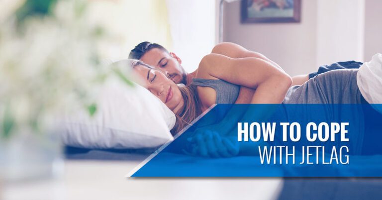 Recover from Jet Lag with IV Therapy in Colorado Springs