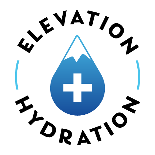 Hydrate to Elevate - IV Vitamin & Rehydration Therapy