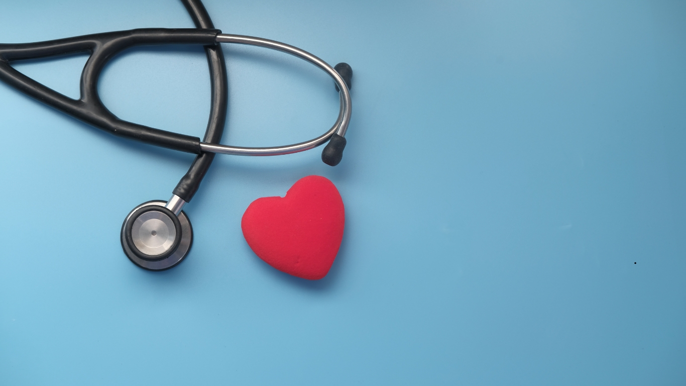 Boost Your Heart Health with IV Therapy | National Heart Month